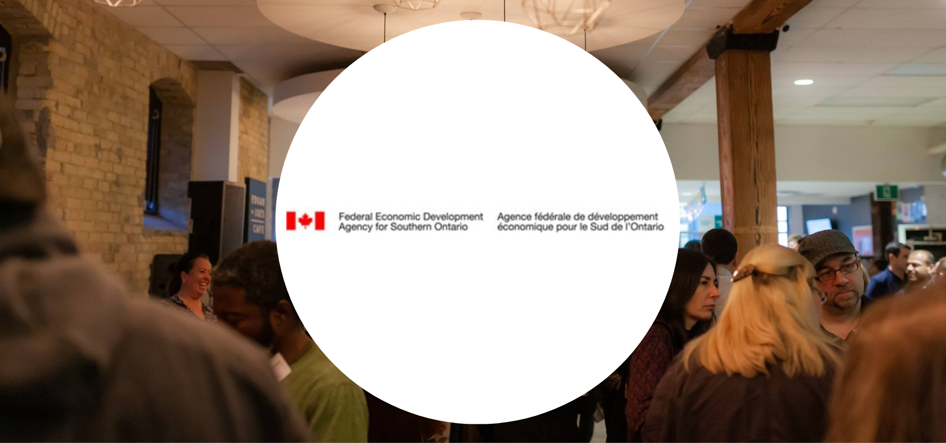 FedDev Ontario virtual program information sessions for the spring 2024 intake period | London ...